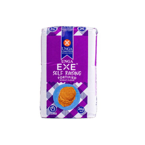 Exe Self Raising – Harlington Chain Distributors